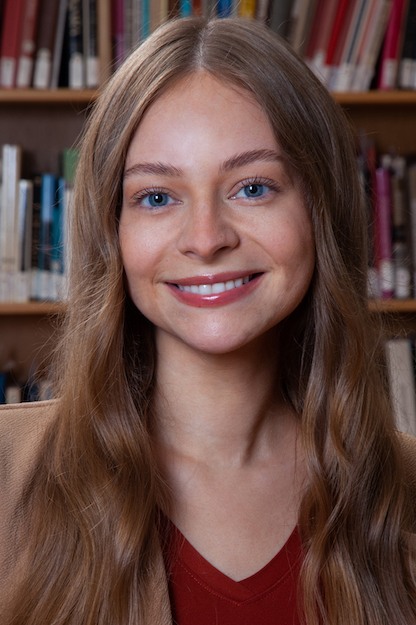 Andrea Vacca | Campus Life | Brown University