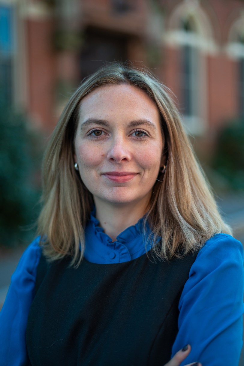 Martha L. Alexander, J.D. | Campus Life | Brown University