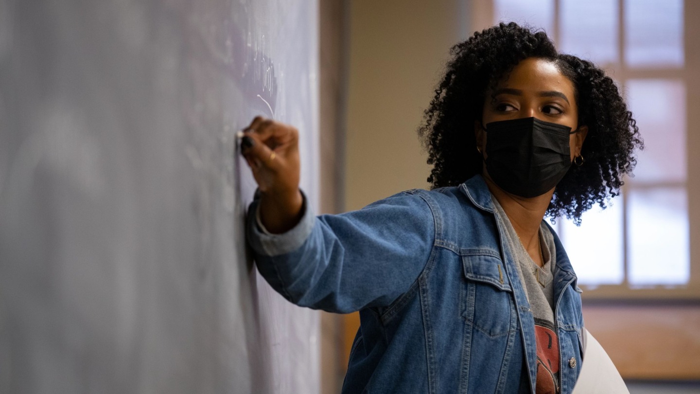 Grad Student Opportunities | Campus Life | Brown University